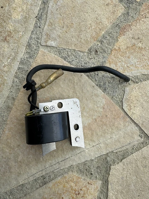 BOBINE D’ALLUMAGE DÉBROUSSAILLEUSE Echo SRM-310 EUR 30,00 - PicClick FR