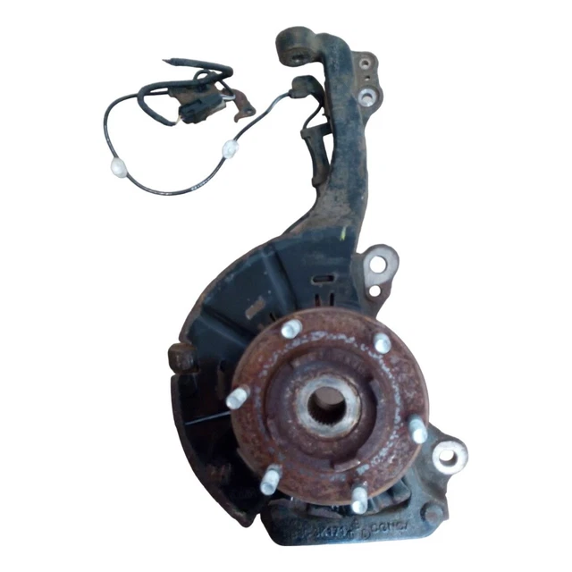 FORD RANGER HUB Carrier Bearing Stub Axle Left Front 2011-2019 £69.99 ...