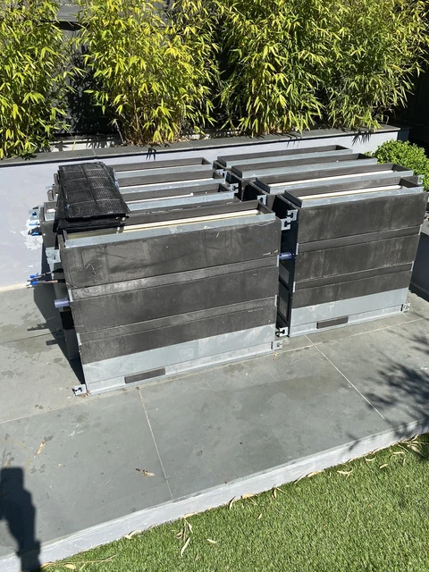 MITSUBISHI AIR CONDITIONING City Multi VRF Ducted Fan Coil Unit PEFY ...
