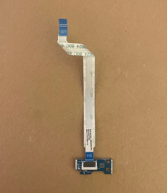 ACER NITRO 5 AN515-45 Gaming Laptop Hall Sensor Board with Ribbon [REF ...