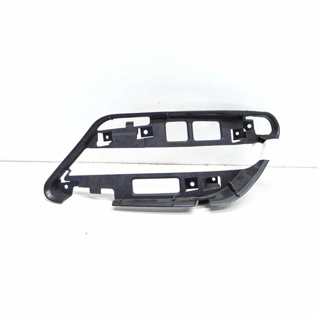 OEM MB C W204 Front Bumper Cover Right Grille Bracket A2048852914 ...