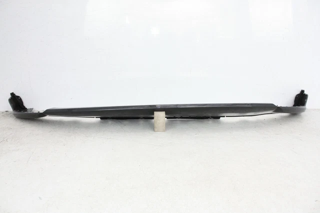 AUDI Q3 S Line Front Bumper Lower Section 2018 Onwards 83A807061B ...