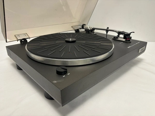PLATINE VINYLE AKAI AP100C révisé par un professionnel EUR 250,00 ...