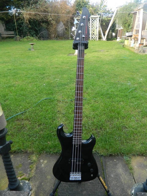 WESTONE SPECTRUM ST BASS 1980s MATSUMOKO JAPAN £165.00 - PicClick UK