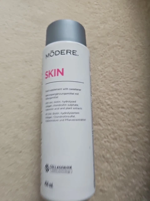 GENUINE MODERE SKIN Biocell Collagen* £55.00 - PicClick UK
