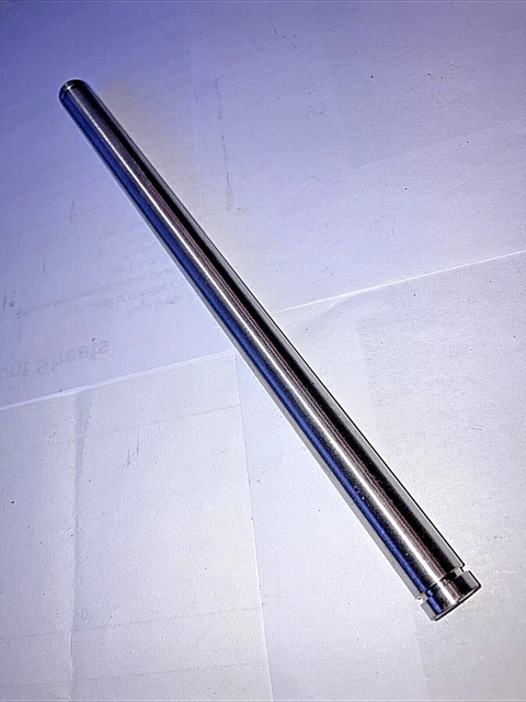 ~ NEW GENUINE Paccar Kenworth Peterbilt Exhaust Clamp Pin ~ M65-6000 ...