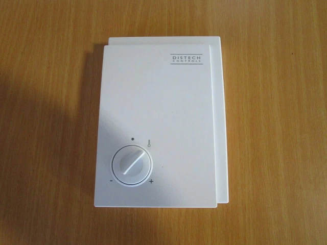 DISTECH CONTROLS PDITE-SENSOR-S EC-Sensor-S Temperature Sensor £25.00 ...