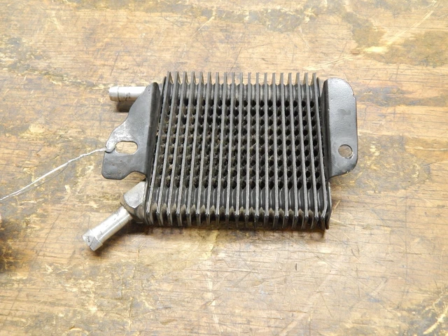 KOHLER COMMAND PRO EFI ECV940 Oil Cooler 62 594 05-S EUR 38,08 ...