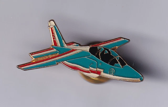 RARE PINS PIN'S .. Armee Army Air Avion Plane Patrouille De France ...