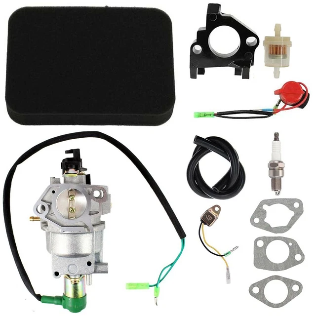 DUABLE CARBURATEUR RASENM ? Suite Pi ces Kit Pour ?? R Industriel 8500 EUR 55,06 - PicClick FR