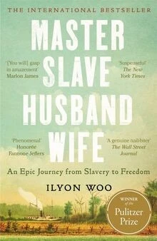 MASTER SLAVE HUSBAND Wife: An epic journey from slave... | Livre | état ...