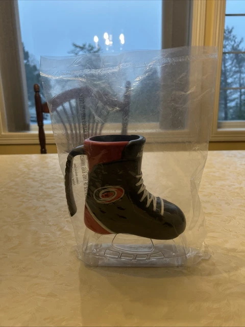 CAROLINA HURRICANES BEER Skate Mug 2026 Limited Edition $800.00 ...