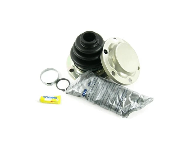BMW M3 E36 Rear Axle Inner Boot Repair Kit 33217840673 NEW GENUINE £92. ...
