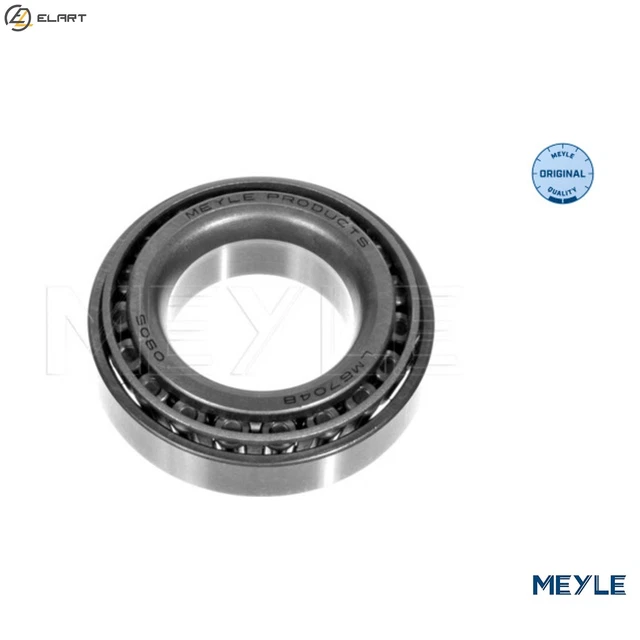 WHEEL BEARING 014 098 0025 FOR VW TRANSPORTER/T2/Van/II/Mk/Bus/T1 ...
