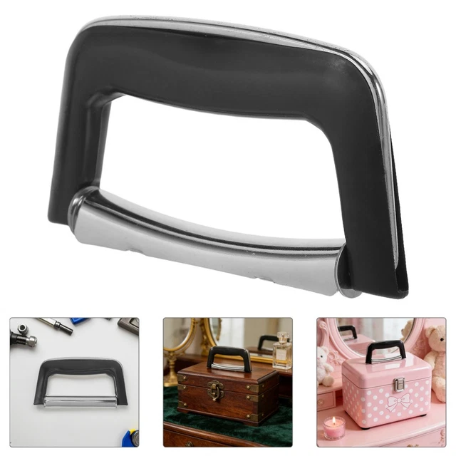 TOOL BOX HANDLE Chest Handles for Toolbox Grip Replacement Luggage $20. ...