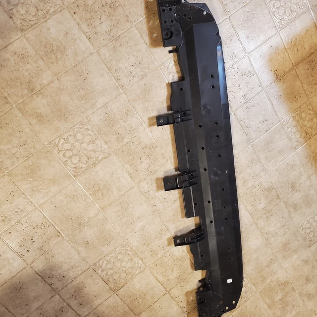 2019-2021 TOYOTA RAV4 Front Bumper Lower Extension Absorber 52618-0R050 ...