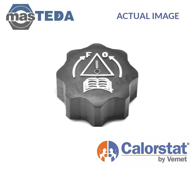 CALORSTAT BY VERNET Coolant Expansion Tank Cap Rc0021 G For Suzuki ...
