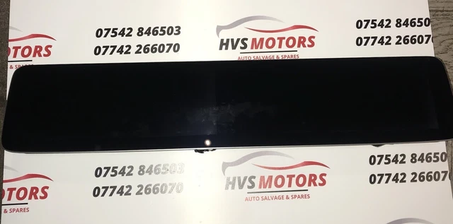 Mercedes Benz W213 E Class Digital Instrument Cluster FOR SALE ...