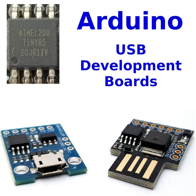 Types Of Arduino Development Board FOR SALE! - PicClick UK