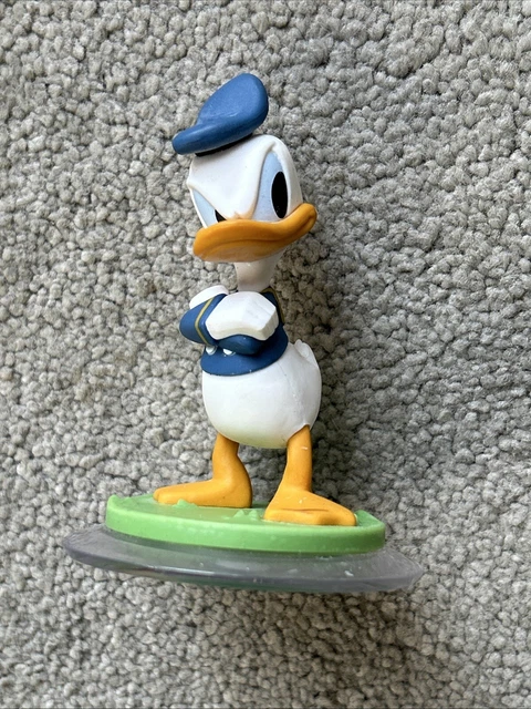 DISNEY INFINITY 2.0 Donald Duck Figure Works With 3.0 £2.79 - PicClick UK