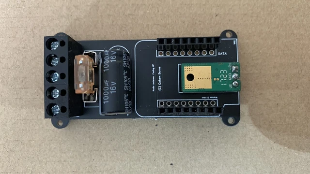 WEMOS D1 MINI ESP8266 WS2812/ WS2811 Breakout Board $28.05 - PicClick CA