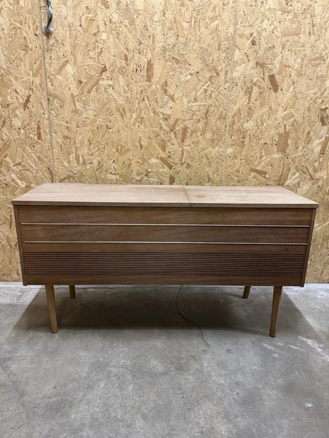 Vintage Radiograms FOR SALE! - PicClick UK