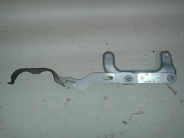 BMW F01 LCI F10 F11 Supporto, Anteriore Tubo di Scarico 18207578169 EUR ...