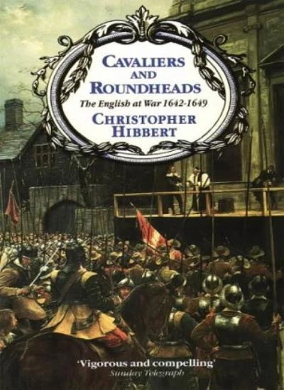 CAVALIERS AND ROUNDHEADS: English at War, 1642-49 By Christophe $22.59 ...