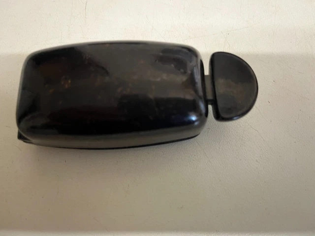 RARE WW2 GERMAN BAKELITE POCKET MORSE KEY £79.95 - PicClick UK