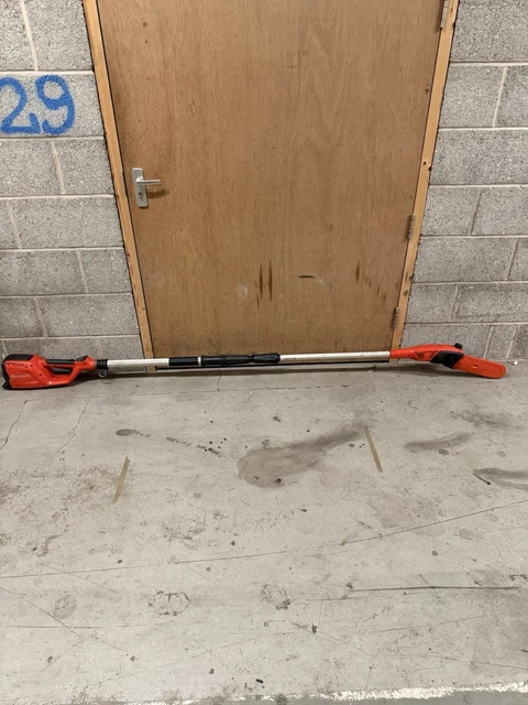 HUSQVARNA 115IPT4 BATTERY POLE SAW Body Only £199.95 - PicClick UK