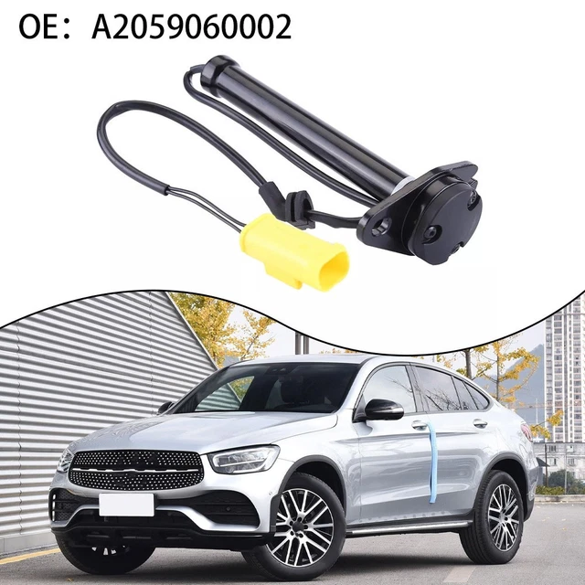 CAPTEUR DE CHARNIÈRE actionneur capot actif A2059060002 montage pour ...