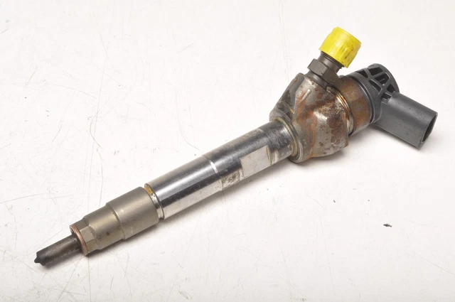 BMW 1 3 X1 X2 5 G30 G31 520d 2.0 190PS Injektor Einspritzdüse 8514148 ...