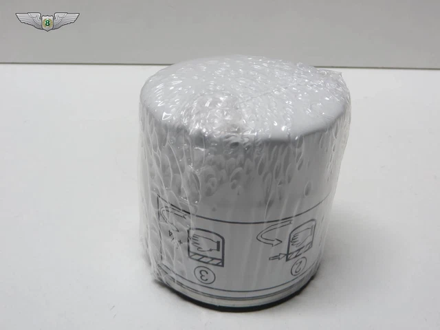 LAND ROVER DEFENDER New Genuine 2.2 Diesel Engine Oil Filter Element ...