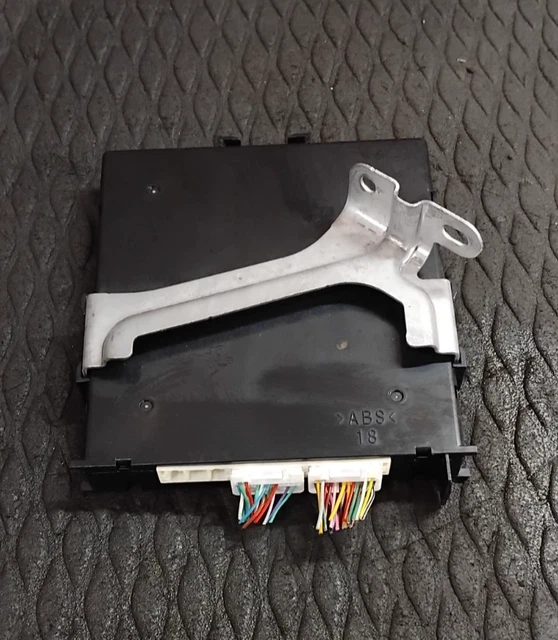 TOYOTA COROLLA MK12 2018-2025 Smart Key Control Module Ecu Oem 89990 ...