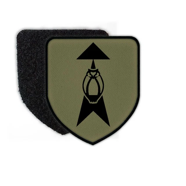 PATCH FESPÄKDOKP KSK TARN Fernspäh Kommando Kompanie KSK Spezialkräfte ...