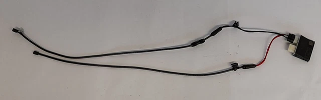 ORIGINAL VW TIGUAN AD1 Ouvre-Coffre Module Capteur Easy Open 3G0962243D ...