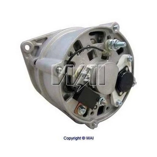 WAI ALTERNATEUR POUR DAF FIAT IVECO KHD MAGIRUS-DEUTZ MAN MAZDA RENAULT ...