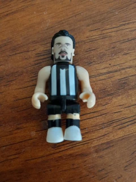 2024 AFL COLES mini figures josh daicos collingwood $3.00 - PicClick AU