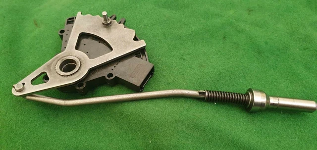 RANGE ROVER L322 3.0 TD6 Automatic Gearbox XYZ Switch & Locking Pin Rod ...