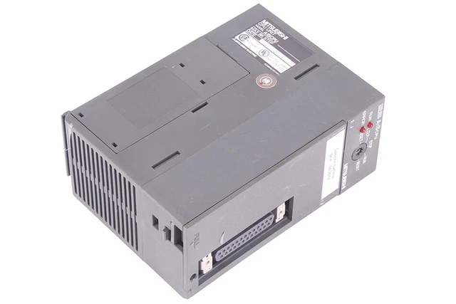 MITSUBISHI ELECTRIC A1SCPU Melsec Melsec Cpu Module Id95886 $293.83 ...