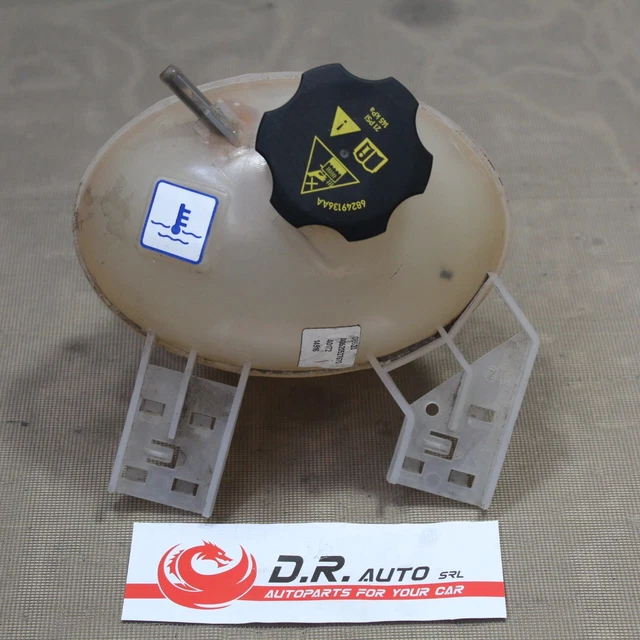 RÉSERVOIR D’ EAU Fiat 500X Cod. 52052767 D'Occasion Original EUR 20,66 ...