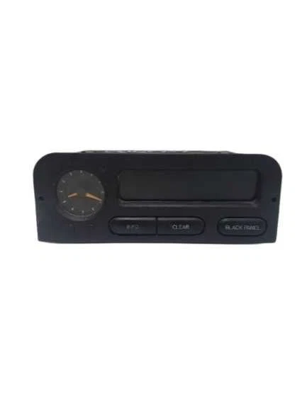 ÉQUIPEMENT AUDIO RÉCEPTEUR radio Am-fm-stéréo-cassette convient 94-98 ...