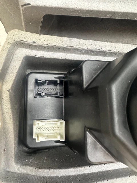 MERCEDES SLK R170 PSE Unit, Central Locking Pump 1708000848. 1996 ...