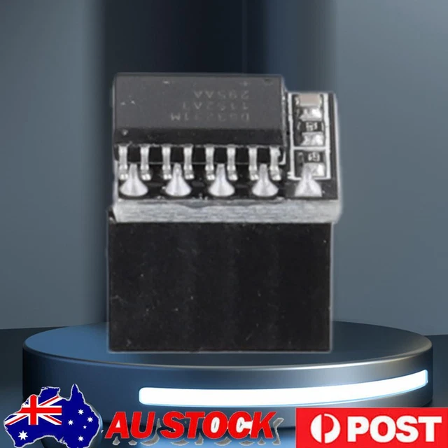 Ds3231 Real Time Clock Module High Precision Rtc Clock Module For