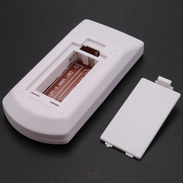 FOR Projector Remote Control Replacement (RM-PJ7) S8I66909 £5.57 ...