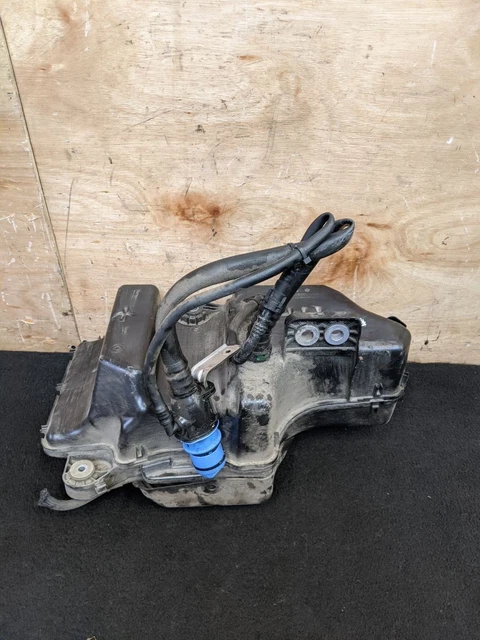 FORD FOCUS MK4 C519 2.0 Diesel Adblue Tank Jx61-5J228 £149.00 - PicClick UK