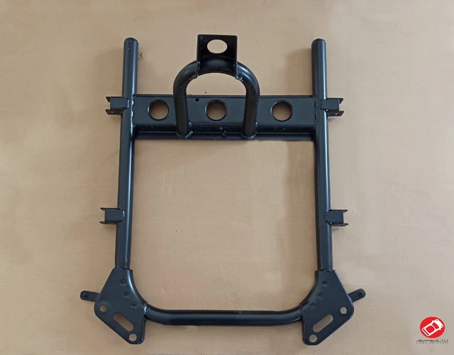 0120071 BERCEAU MOTEUR Ligier Ixo Optimax Js40 EUR 110,00 - PicClick FR