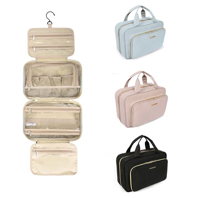 TERYLEN KULTUR BEUTEL Große Kapazität Aufbewahrung koffer Frauen EUR 22 ...