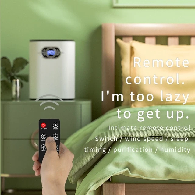 DISPLAY QUIET CONDENSATION Damp Dehumidifier Dehumidifier Dryer Air ...