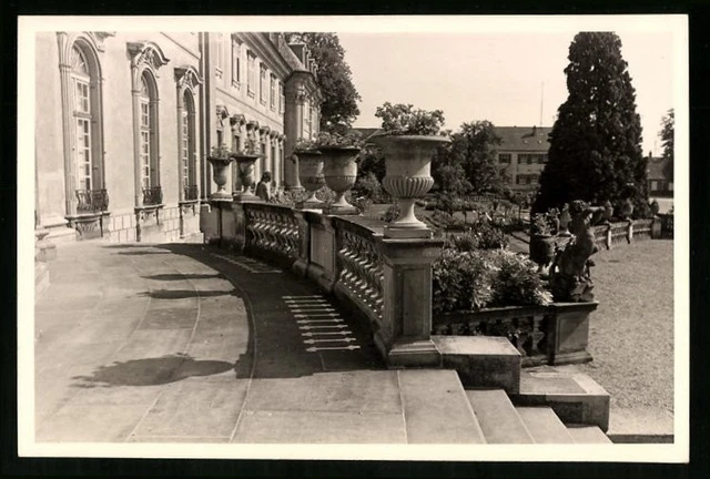 FOTOGRAFIE PHOTOGRAPHIA, WETZLAR, Ansicht Stuttgart, Rückseite des ...